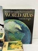 Mixed Book Lot - Various Titles and Subjects - Beloit Auction & Realty