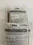 APack Ready Meal Self Heating Emergency Meals Reduced Sodium Variety ...