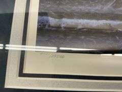 Terry Redlin "Winter Wonderland" Signed & Numbered Framed Print...22.5 ...