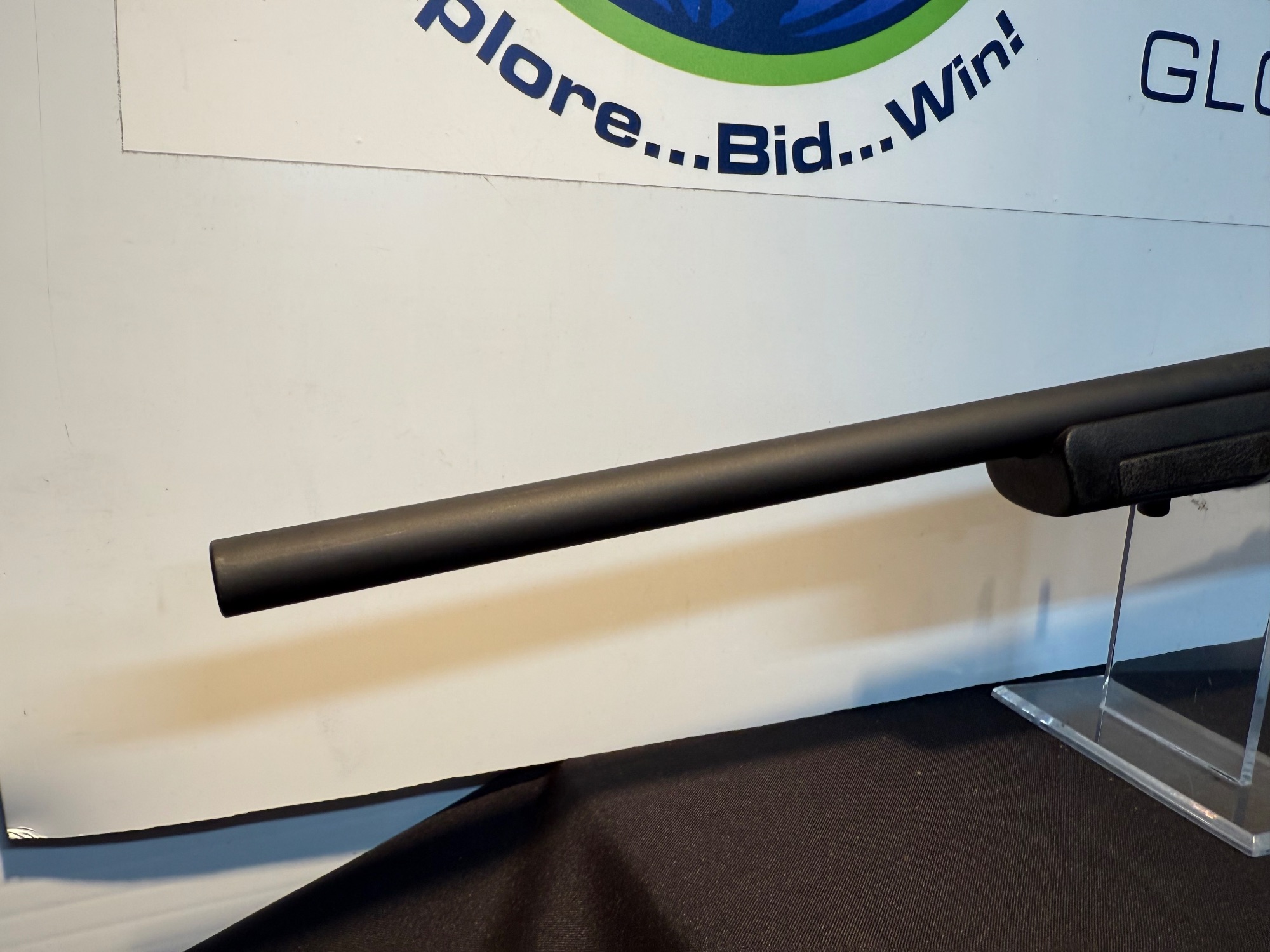 Stevens 334 308WIN Rifle