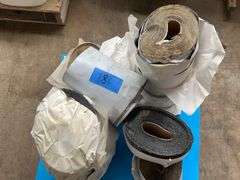 Lot - Window Wrap PSX - MFM Building Products Corp - Pearce & Associates