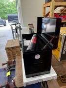 New Craftsman 4-Drawer Tool Chest - Pearce & Associates