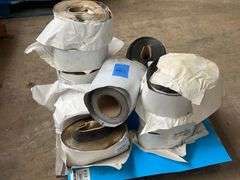 Lot - Window Wrap PSX - MFM Building Products Corp - Pearce & Associates