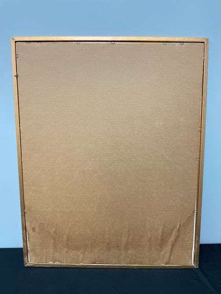 Framed WW2 German Waffen-SS Recruitment Poster - Aumann Auctions, Inc.