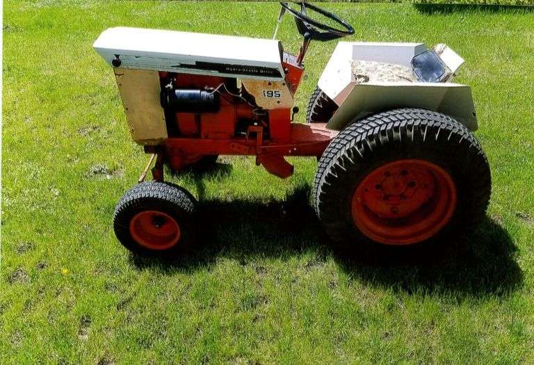 Case 195 - Aumann Auctions, Inc.