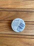 Lewis Lye + Old Hickory Smoked Salt Tape Measure - Aumann Auctions, Inc.