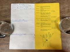 1957 John Deere Dealer Factory Tours - Aumann Auctions, Inc.