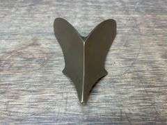 Oliver Hart-Parr 70 Brass Plowshares Radiator Cap Top - Aumann Auctions ...