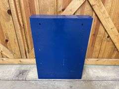 Napa Display Rack - Aumann Auctions, Inc.