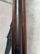 Hawthorne Model M825 Warrior .22 LR Bolt Action Rifle - Aumann Auctions ...