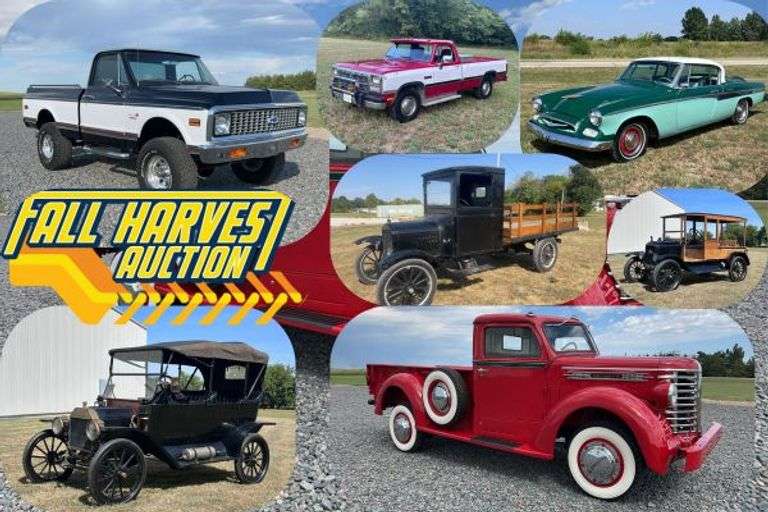 Aumann Auctions, Inc.