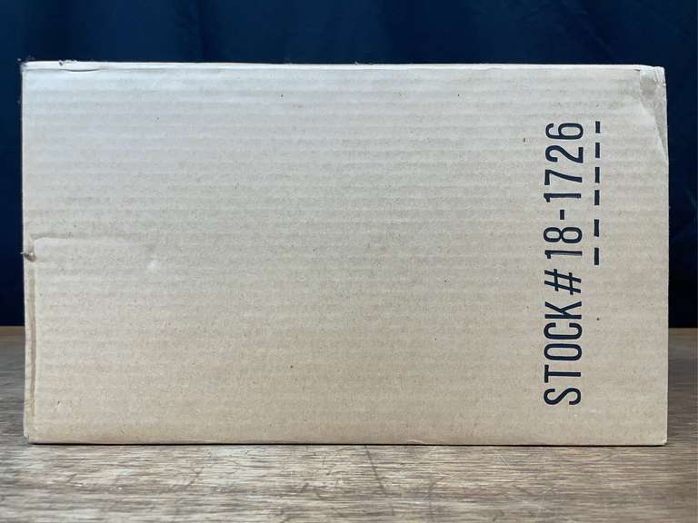 1/34 Mack B-61 Boarder Express Semi NIB 1st Gear - Aumann Auctions, Inc.