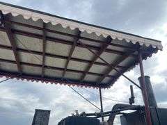 25-50 Geiser Tractor - Aumann Auctions, Inc.