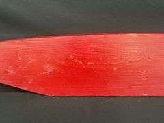 John Deere Swath Board NOS - Aumann Auctions, Inc.