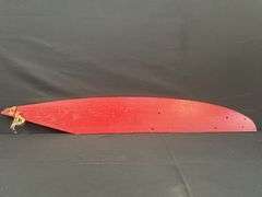 John Deere Swath Board NOS - Aumann Auctions, Inc.