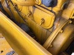 Caterpillar 15 Crawler Tractor - Aumann Auctions, Inc.