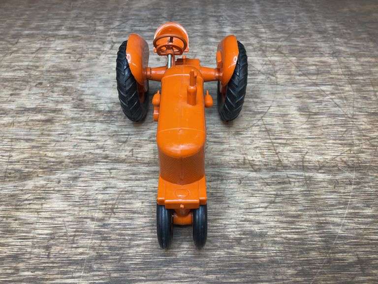 1/16 AC WD Product Miniature - Aumann Auctions, Inc.