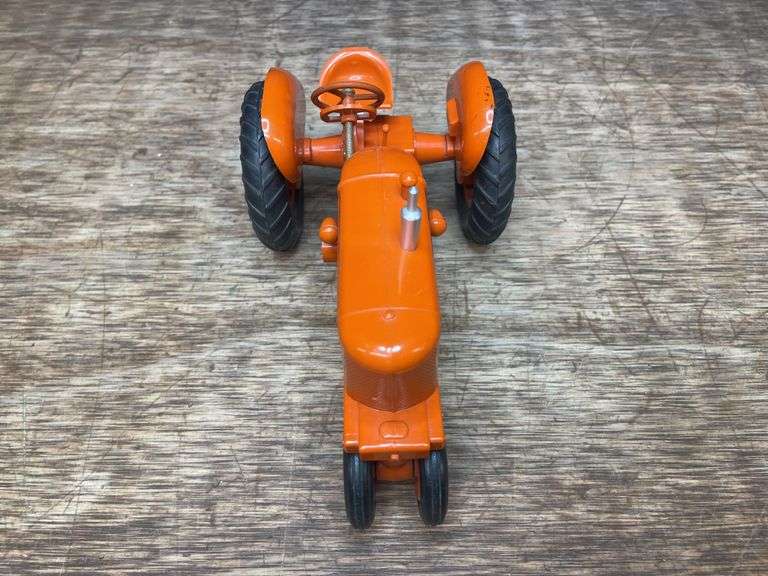 1/16 AC WD Product Miniature - Aumann Auctions, Inc.