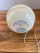 String Holder - Aumann Auctions, Inc.