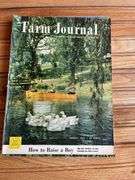 (6) Farm Journal Magazines - Aumann Auctions, Inc.