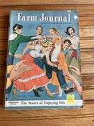 (6) Farm Journal Magazines - Aumann Auctions, Inc.