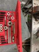 Snap On Tap and Die Set - Aumann Auctions, Inc.