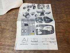 1/32 AC B Kit Scaledown Models - Aumann Auctions, Inc.