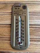 Standard Oil Thermometer - Aumann Auctions, Inc.