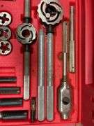 Snap On Tap and Die Set - Aumann Auctions, Inc.
