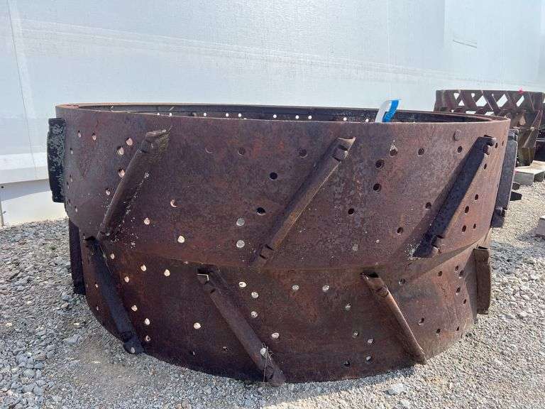 (2) Rim Extensions - Aumann Auctions, Inc.