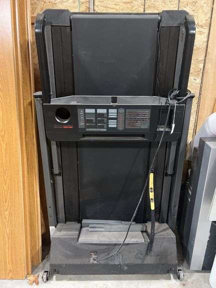 Pro-Form Treadmill - Aumann Auctions, Inc.