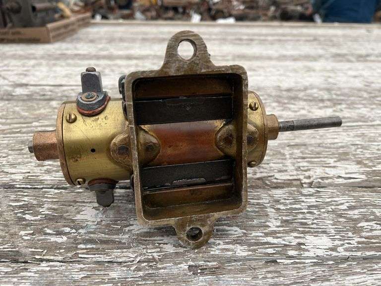 (3) Wizard Friction Generators - Aumann Auctions, Inc.