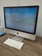 Apple All in One Computer - A1225 - Aumann Auctions, Inc.