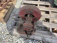 Liberty Engine - Aumann Auctions, Inc.