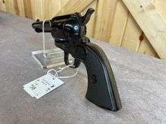 Taurus Single Action .357 Magnum Revolver - Aumann Auctions, Inc.