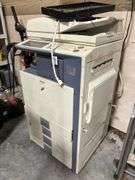 Sharp Copy Machine - Aumann Auctions, Inc.