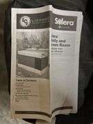 Solera Family and Screen Room - Aumann Auctions, Inc.
