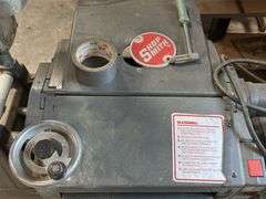 Shop Smith - Aumann Auctions, Inc.