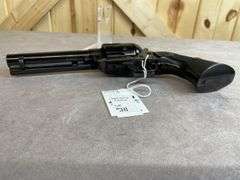 Taurus Single Action .357 Magnum Revolver - Aumann Auctions, Inc.