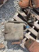 Samson Model M Parts - Aumann Auctions, Inc.