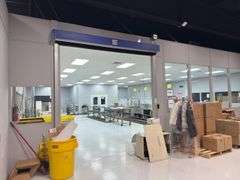 EBTECH Industrial Building Solutions Interior Paneled Building - Serial # 6314 - Aumann Auctions ...