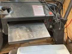 Shop Smith - Aumann Auctions, Inc.