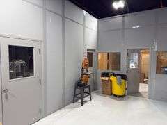 EBTECH Industrial Building Solutions Interior Paneled Building - Serial # 6314 - Aumann Auctions ...