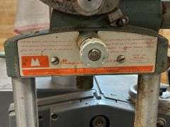 Shop Smith - Aumann Auctions, Inc.