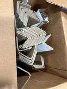 (3) Boxes Of Edge Protectors - Aumann Auctions, Inc.