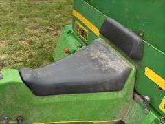 John Deere AMT 600 - Aumann Auctions, Inc.
