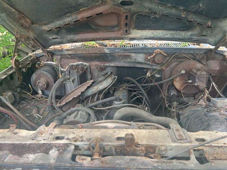 Ford F-150 - Aumann Auctions, Inc.