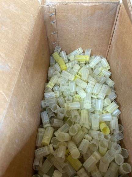 Remington Shotshell Wads - Aumann Auctions, Inc.