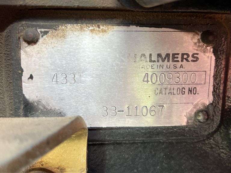 Allis Chalmers 6080 - Aumann Auctions, Inc.