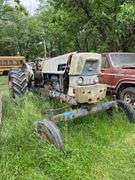 Ford 6000 - Aumann Auctions, Inc.